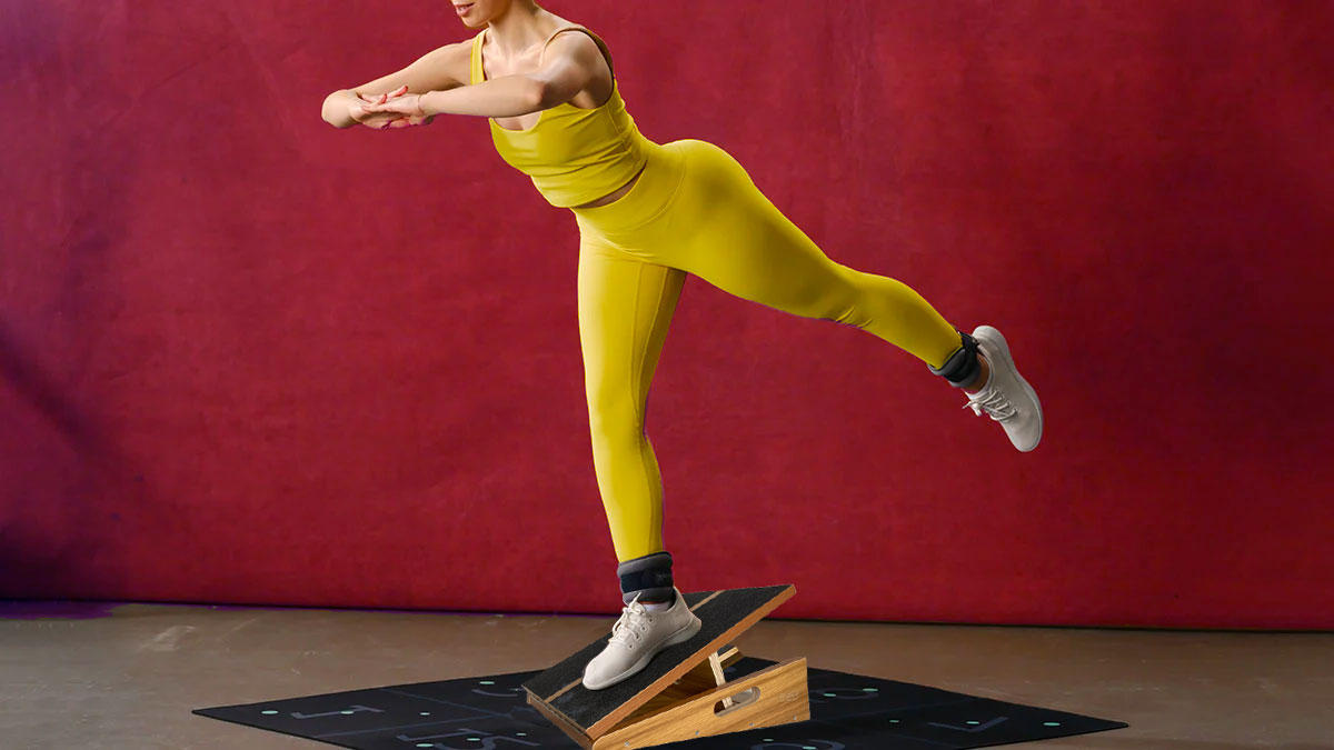 Campaign Landing Page | Slant board 2024 | Kwd Incline Board - BAM ...