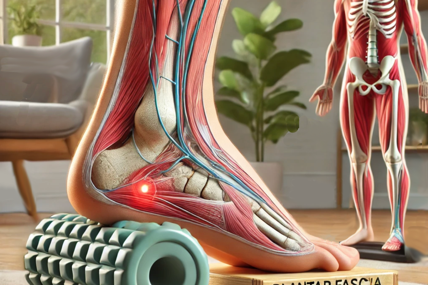 Plantar Fasciitis Pain Relief: Causes, Prevention, and Treatment - BAM ...