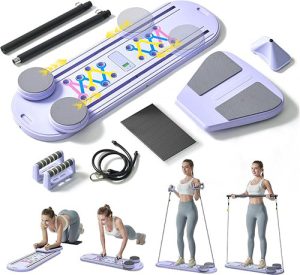 Win a Premium Slant Board | BAM Athletica Karma